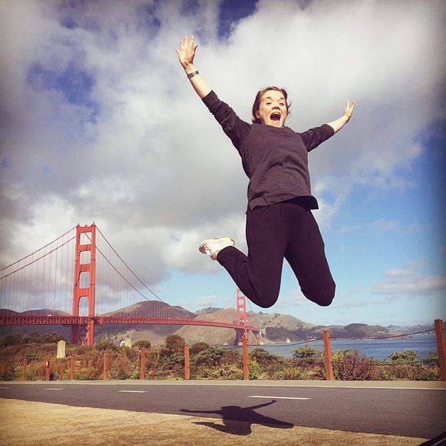 Rachel Armitage - Nottingham Roosevelt Memorial Travelling Scholarship